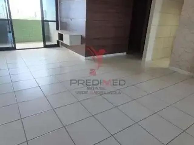 Apartamento para Venda em João Pessoa/PB Estados 3 Quartos