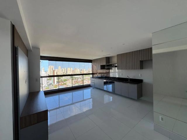 Apartamento para Venda em João Pessoa/PB Estados 3 Quartos