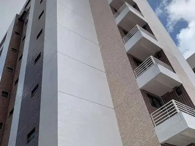 Apartamento para Venda em João Pessoa/PB Estados 3 Quartos