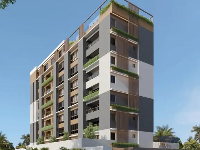 Apartamento para Venda em João Pessoa/PB Estados 3 Quartos
