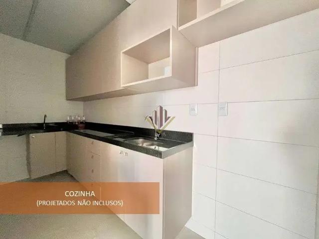 Apartamento para Venda em João Pessoa/PB Estados 3 Quartos
