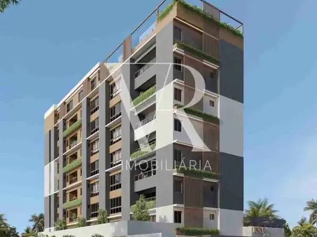Apartamento para Venda em João Pessoa/PB Estados 3 Quartos