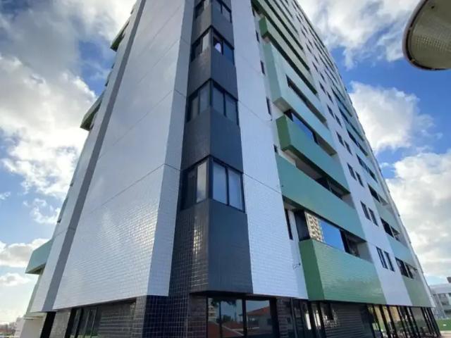 Apartamento para Venda em João Pessoa/PB Estados 3 Quartos