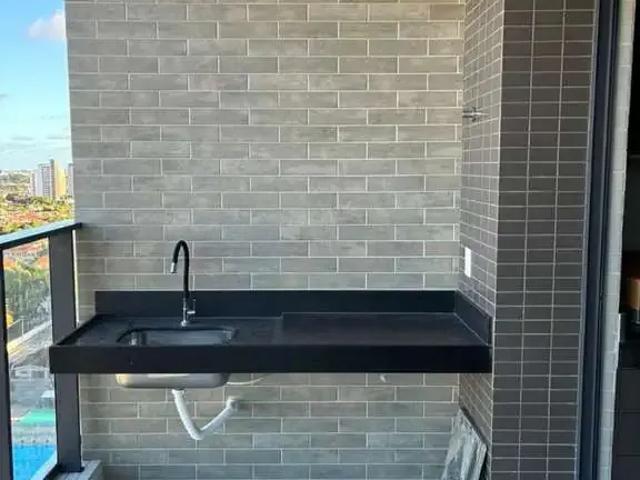 Apartamento para Venda em João Pessoa/PB Estados 3 Quartos