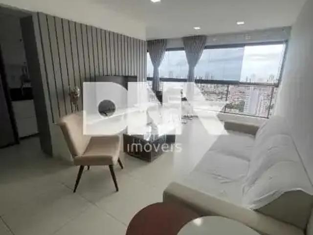 Apartamento para Venda em João Pessoa/PB Estados 3 Quartos