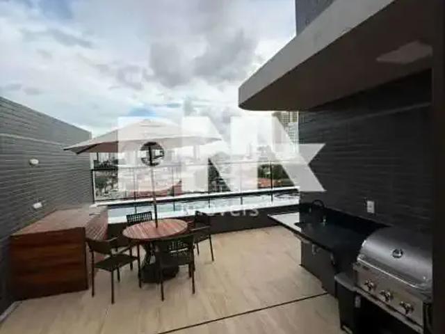 Apartamento para Venda em João Pessoa/PB Estados 3 Quartos