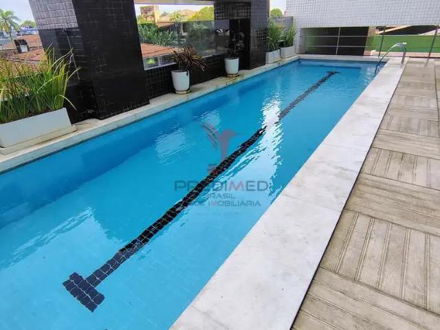 Apartamento para Venda em João Pessoa/PB Estados 3 Quartos