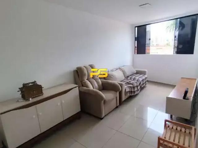 Apartamento para Venda em João Pessoa/PB Estados 3 Quartos