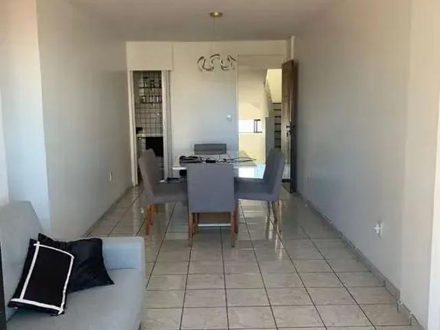 Apartamento para Venda em João Pessoa/PB Estados 3 Quartos