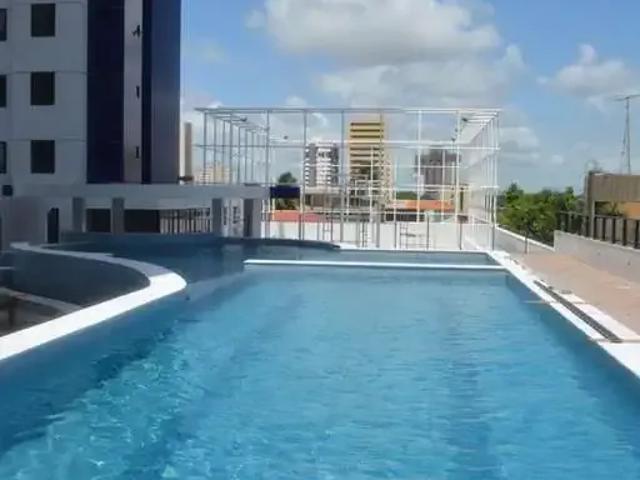 Apartamento para Venda em João Pessoa/PB Estados 3 Quartos
