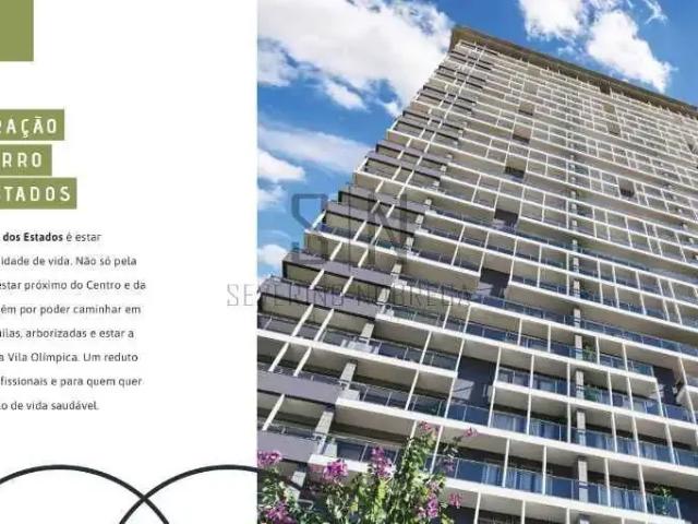 Apartamento para Venda em João Pessoa/PB Estados 3 Quartos