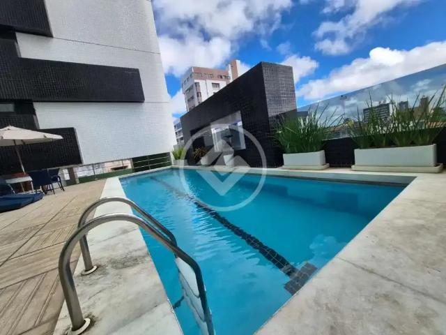 Apartamento para Venda em João Pessoa/PB Estados 3 Quartos