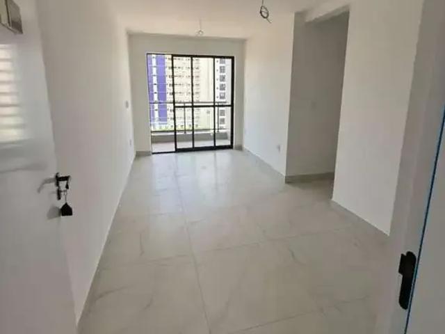 Apartamento para Venda em João Pessoa/PB Estados 3 Quartos