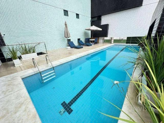 Apartamento para Venda em João Pessoa/PB Estados 3 Quartos