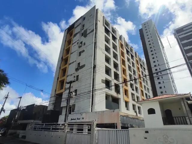 Apartamento para Venda em João Pessoa/PB Estados 3 Quartos