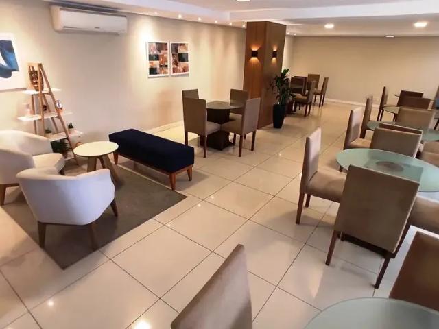 Apartamento para Venda em João Pessoa/PB Estados 3 Quartos