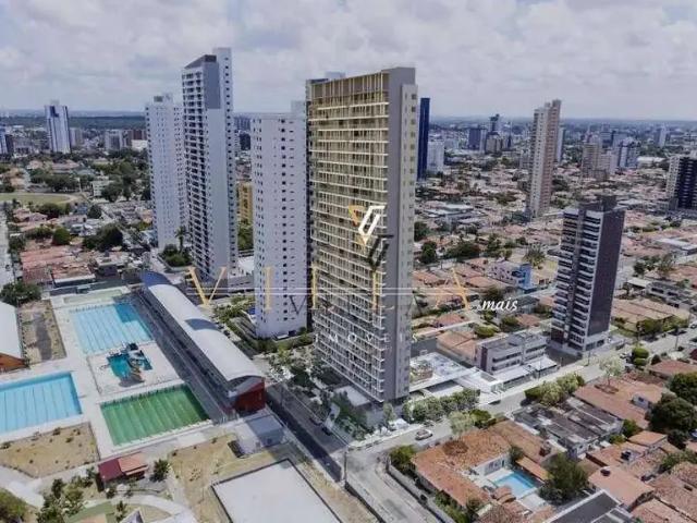 Apartamento para Venda em João Pessoa/PB Estados 3 Quartos
