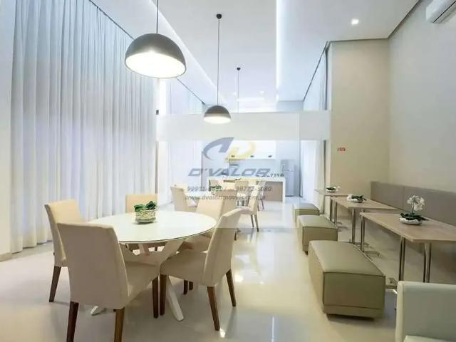 Apartamento para Venda em João Pessoa/PB Estados 3 Quartos