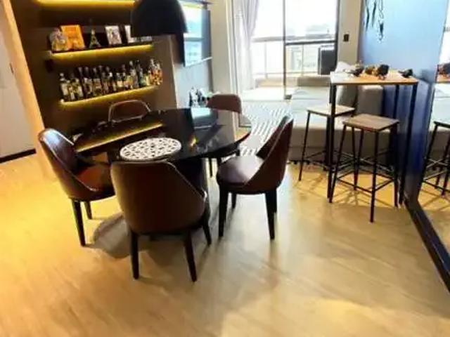 Apartamento para Venda em João Pessoa/PB Estados 3 Quartos