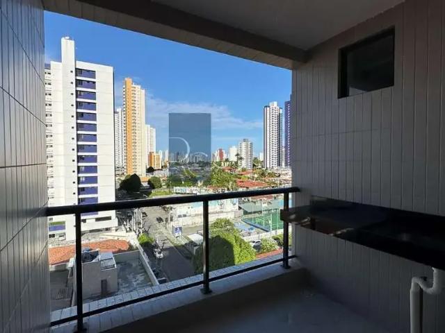 Apartamento para Venda em João Pessoa/PB Estados 3 Quartos
