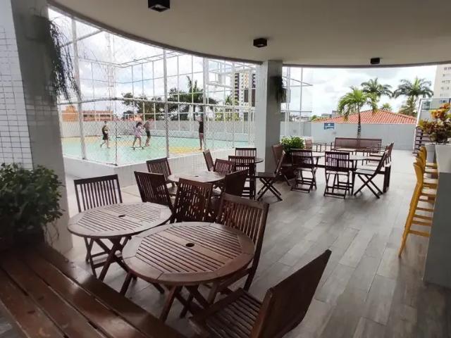Apartamento para Venda em João Pessoa/PB Estados 3 Quartos