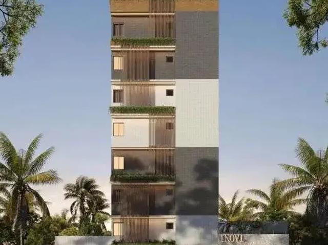 Apartamento para Venda em João Pessoa/PB Estados 3 Quartos