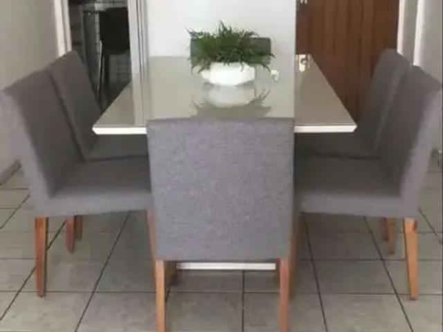Apartamento para Venda em João Pessoa/PB Estados 3 Quartos