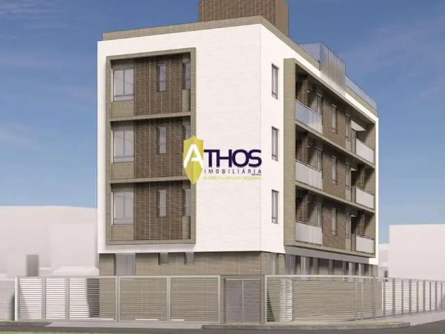 Apartamento para Venda em João Pessoa/PB Estados 3 Quartos