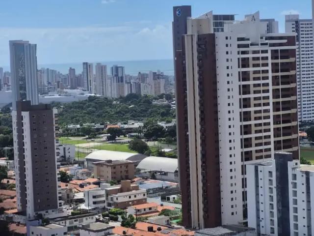 Apartamento para Venda em João Pessoa/PB Estados 3 Quartos