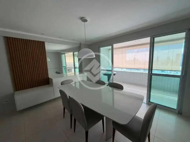 Apartamento para Venda em João Pessoa/PB Estados 3 Quartos