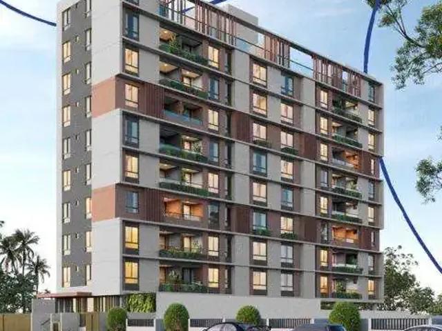 Apartamento para Venda em João Pessoa/PB Estados 3 Quartos
