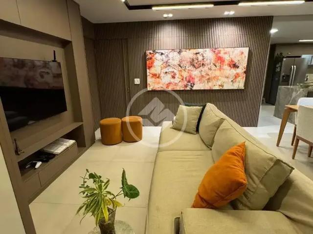Apartamento para Venda em João Pessoa/PB Estados 3 Quartos