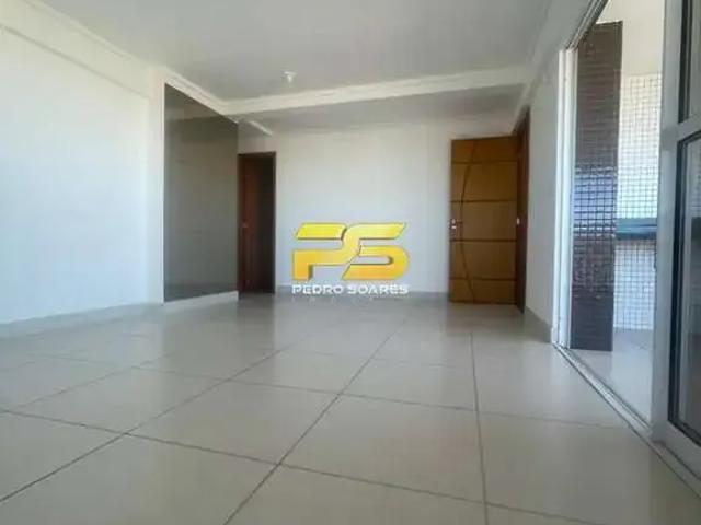 Apartamento para Venda em João Pessoa/PB Estados 3 Quartos