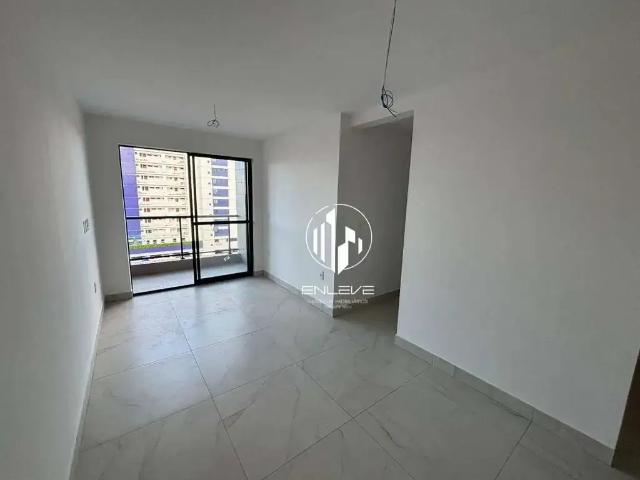 Apartamento para Venda em João Pessoa/PB Estados 3 Quartos