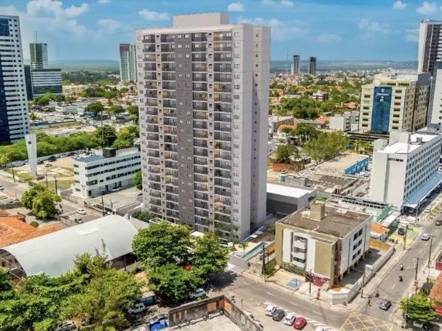 Apartamento para Venda em João Pessoa/PB Estados 3 Quartos
