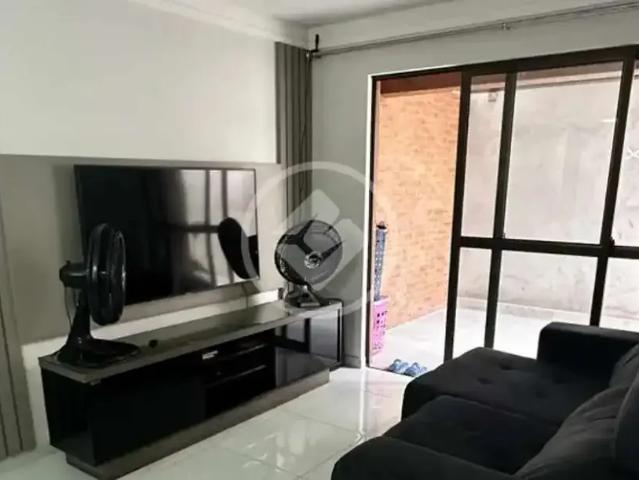 Apartamento para Venda em João Pessoa/PB Estados 3 Quartos