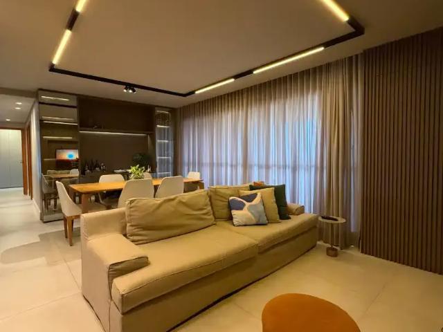 Apartamento para Venda em João Pessoa/PB Estados 3 Quartos