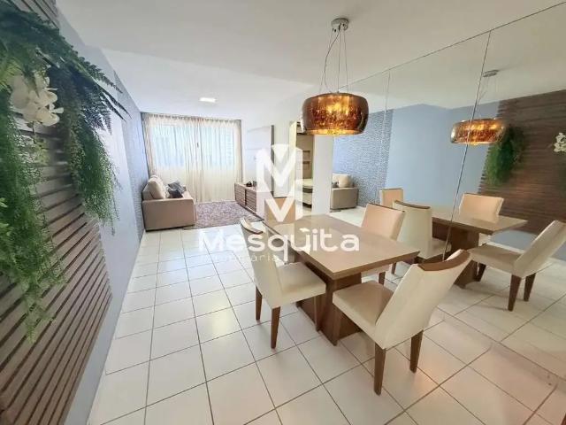 Apartamento para Venda em João Pessoa/PB Estados 2 Quartos