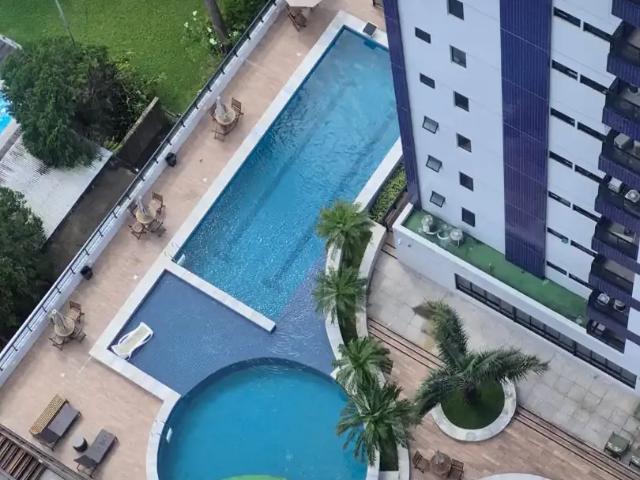 Apartamento para Venda em João Pessoa/PB Estados 3 Quartos
