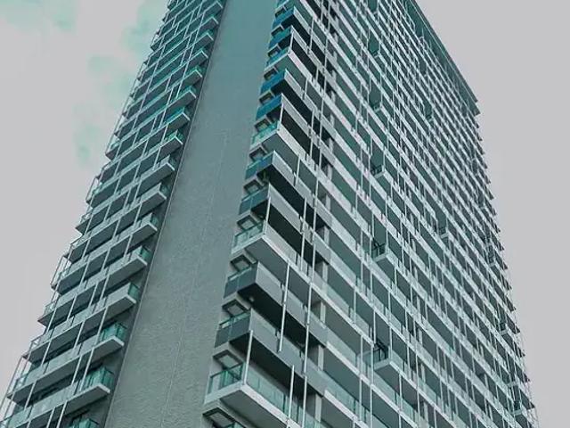 Apartamento para Venda em João Pessoa/PB Estados 3 Quartos