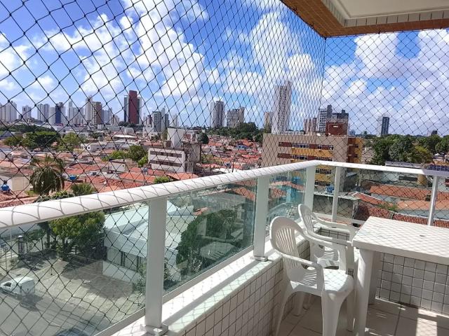 Apartamento para Venda em João Pessoa/PB Estados 3 Quartos