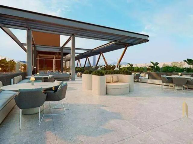 Apartamento para Venda em João Pessoa/PB Estados 3 Quartos