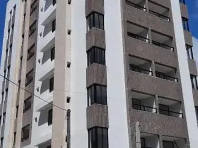 Apartamento para Venda em João Pessoa/PB Estados 3 Quartos