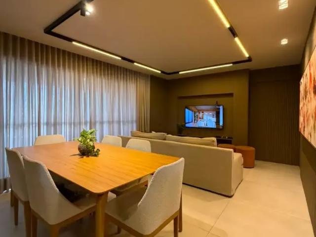 Apartamento para Venda em João Pessoa/PB Estados 3 Quartos