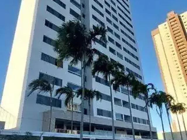 Apartamento para Venda em João Pessoa/PB Estados 3 Quartos