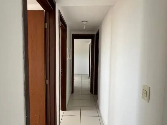 Apartamento para Venda em João Pessoa/PB Estados 3 Quartos