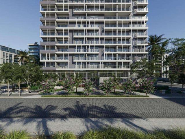 Apartamento para Venda em João Pessoa/PB Estados 3 Quartos