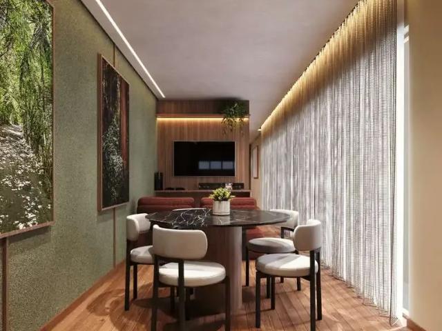 Apartamento para Venda em João Pessoa/PB Estados 3 Quartos