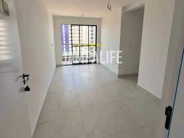 Apartamento para Venda em João Pessoa/PB Estados 3 Quartos