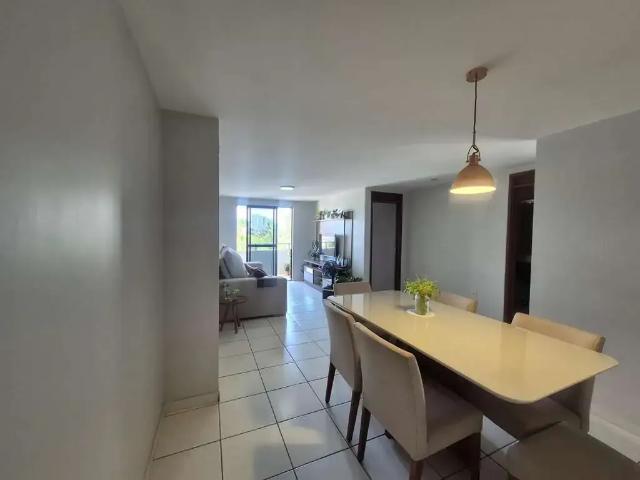Apartamento para Venda em João Pessoa/PB Estados 3 Quartos
